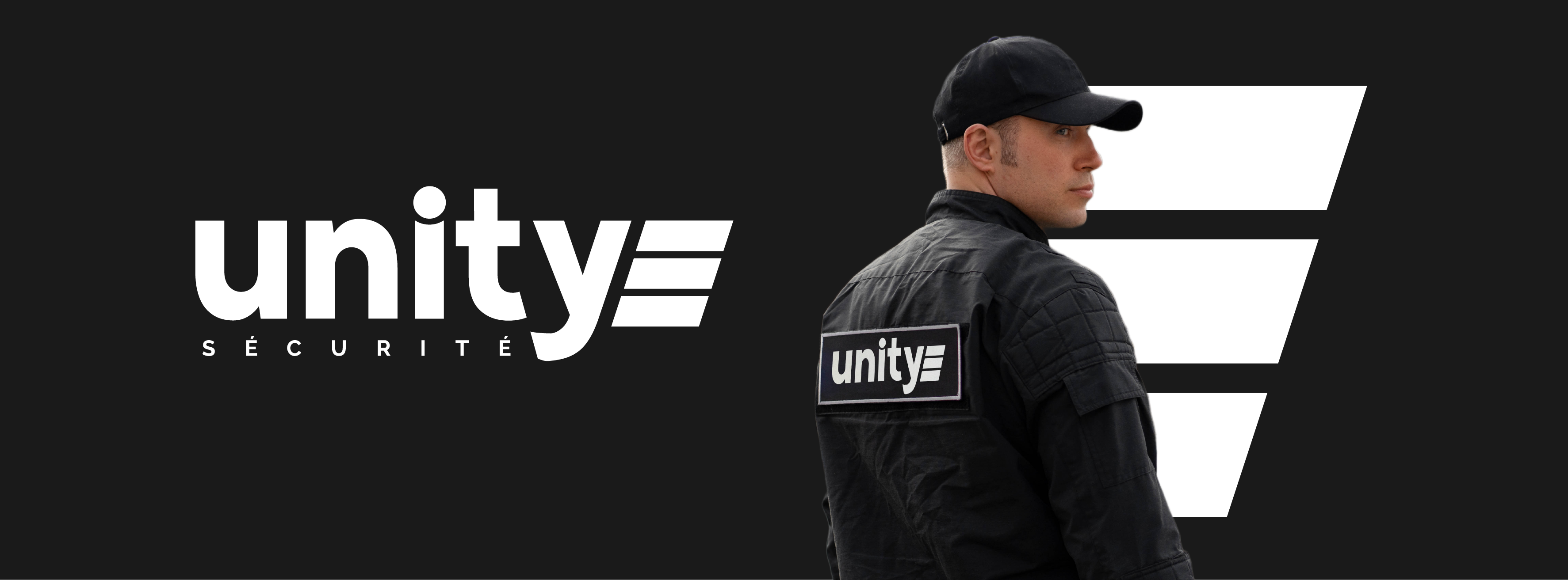 Unity Guard - Société de sécurité privée à Aniche